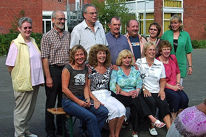 Ehemaligentreffen 06